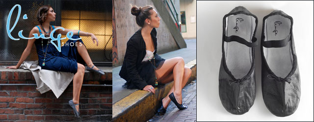 Linge-BalletFlats – Gear Reviews & Healthy Aging