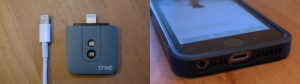 Zensorium Tinke Fitness & Wellness Device – Gear Reviews & Healthy Aging