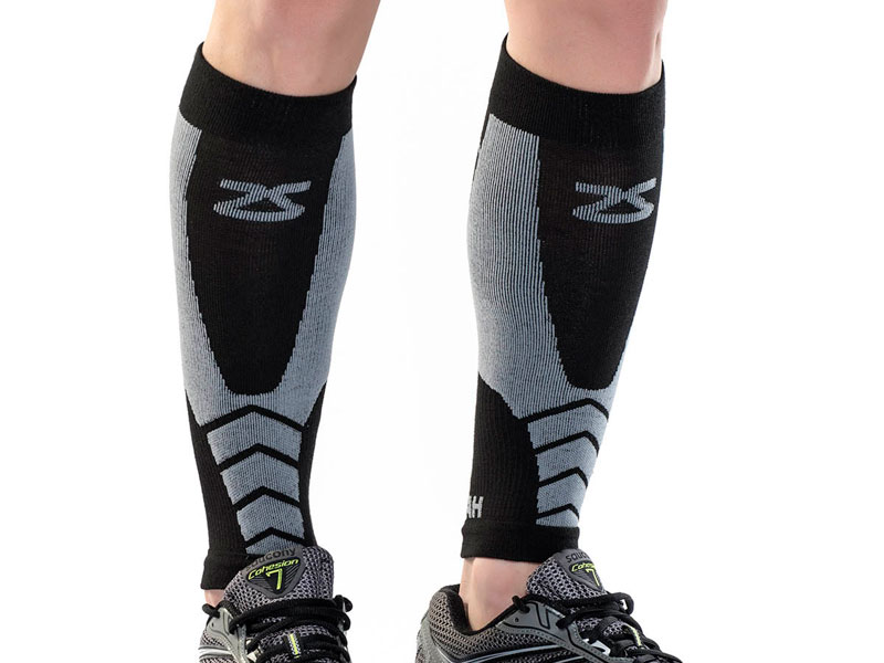 zensah-compression-sleeves-wool-closeup – Quick & Precise Gear Reviews