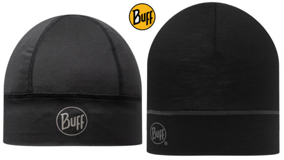 Running & Cycling with BUFF® Headwear – Gear Reviews & Healthy Aging
