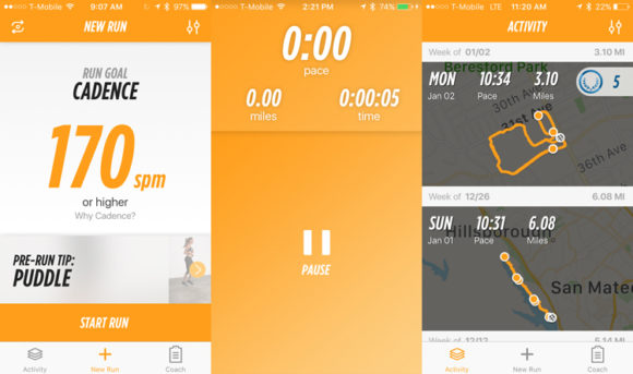 Better Running Form with Lumo Run wearable – Gear Reviews & Healthy Aging