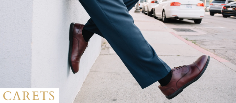 The Only Formal Minimalist Dress Shoes You’ll Ever Need – Gear Reviews ...