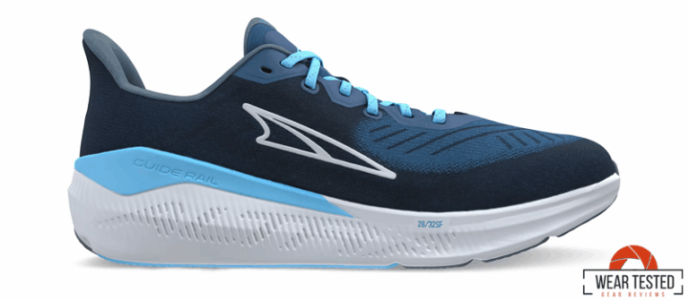 The Altra Experience 4mm Drop Shoe Collection: Flow, Wild, and Form ...